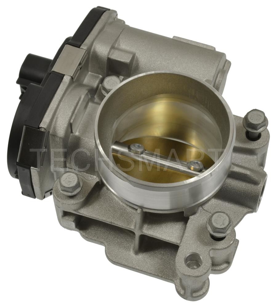 Motor del Cuerpo de Aceleración para Chevrolet Malibu Chevrolet Cobalt ...