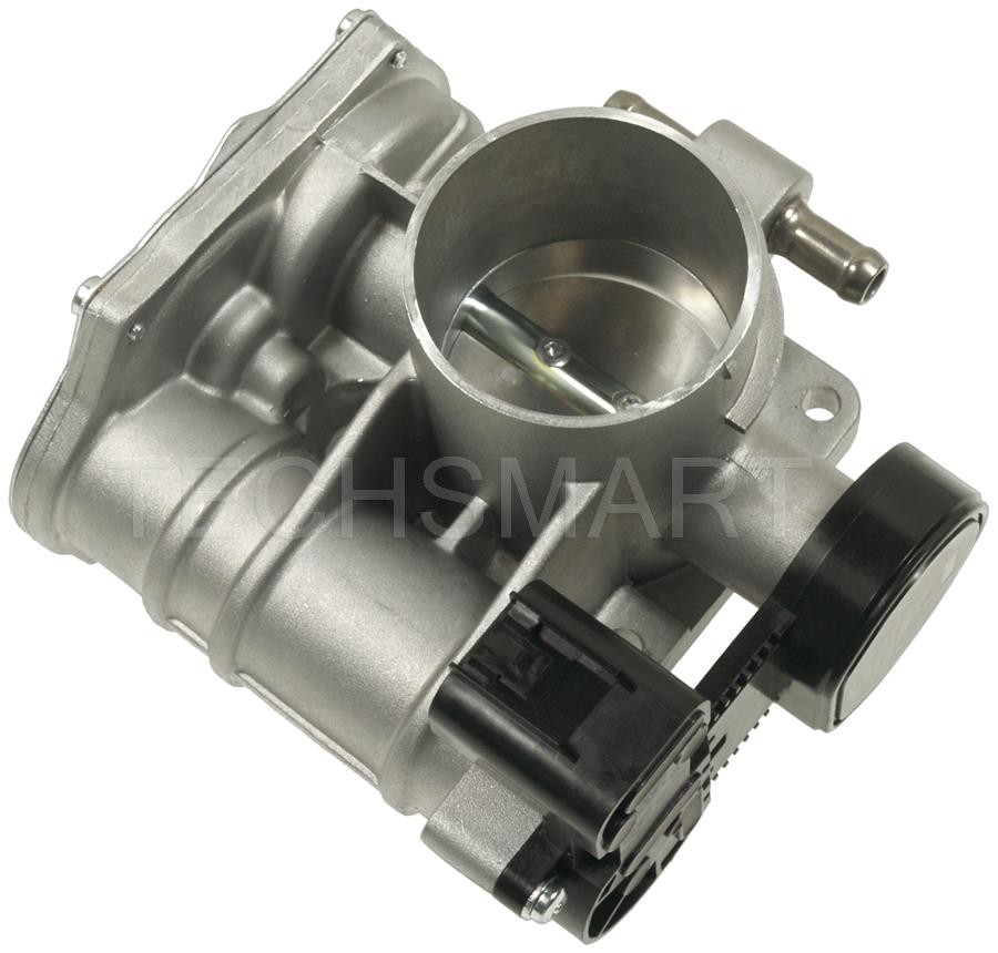 Motor del Cuerpo de Aceleración para Chevrolet Aveo 2006 2007 2008 ...