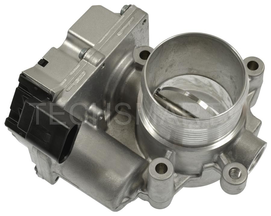 Cuerpo de Aceleración Inyección Directa para Volkswagen Jetta 2009 2013 ...