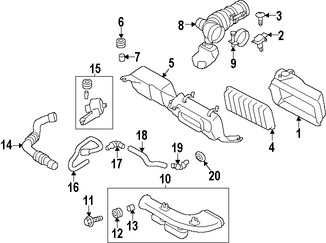 Repuestos y Accesorios para autos Toyota 86