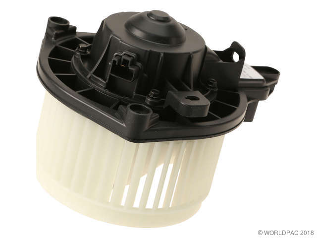 Motor del ventilador HVAC para Toyota Tacoma 2012