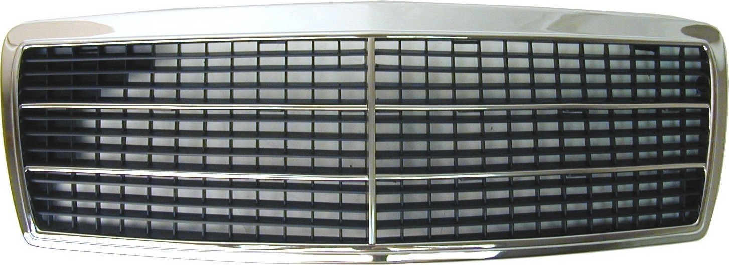 Rejilla / Parrilla / Mascarilla para Mercedes-Benz C220 Mercedes-Benz ...