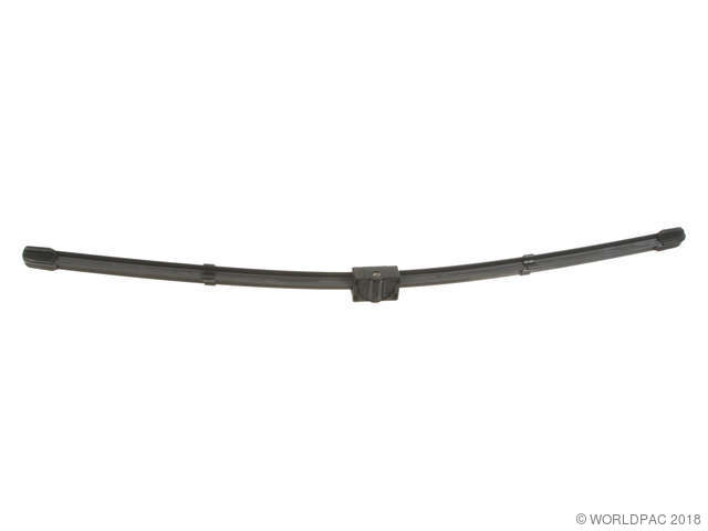 Hoja del Limpiaparabrisas para BMW Marca Valeo Número de Parte W0133 ...