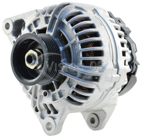 Alternador para Audi A6 Audi A6 Quattro Audi A4 Audi A4 Quattro Marca ...