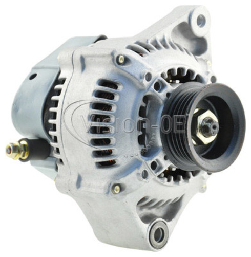 Alternador para Toyota Camry 1993 1994 1995 1996 Marca VISION-OE Número ...