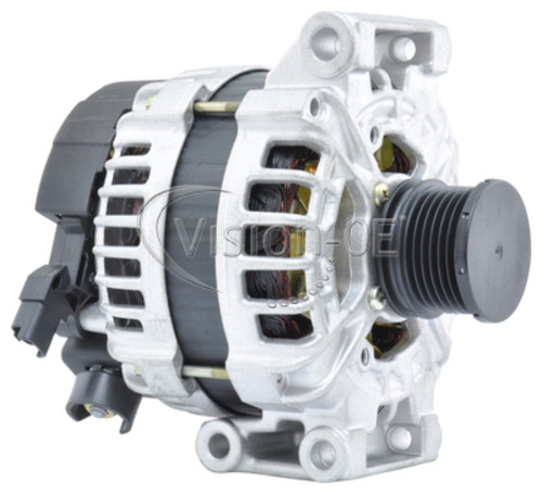 Alternador para Mini Cooper Cooper 2011 Marca VISION-OE Remanufacturado ...