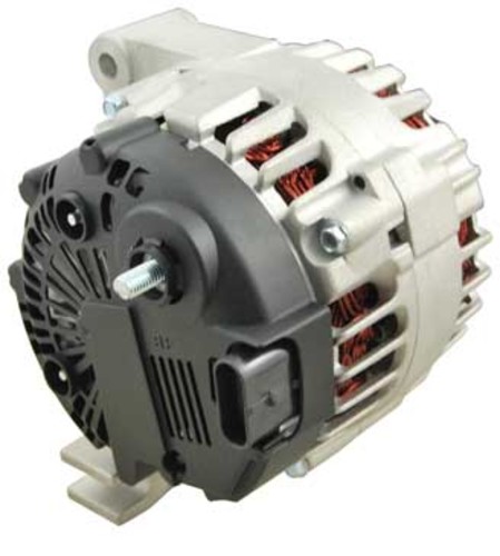 Alternador para Chevrolet Malibu Pontiac G6 Saturn Aura Marca WAI WORLD ...