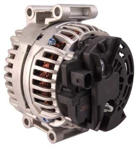 Alternador para Audi S4 Audi A4 Audi A4 Quattro Audi A5 Quattro Audi A5 ...