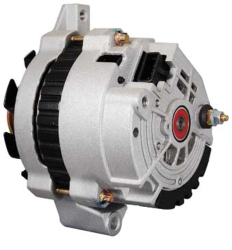 Alternador para Chevrolet P20 1989 GMC R3500 1988 GMC P2500 1987 Marca ...