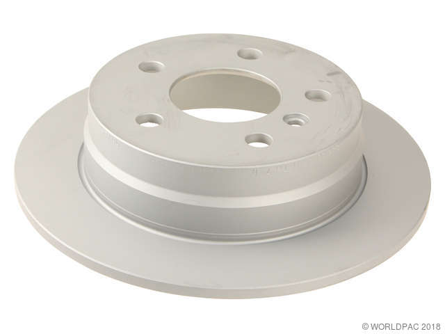 Rotor disco de freno para Mercedes-Benz B200 2006 2007 2008 2009 2010 ...